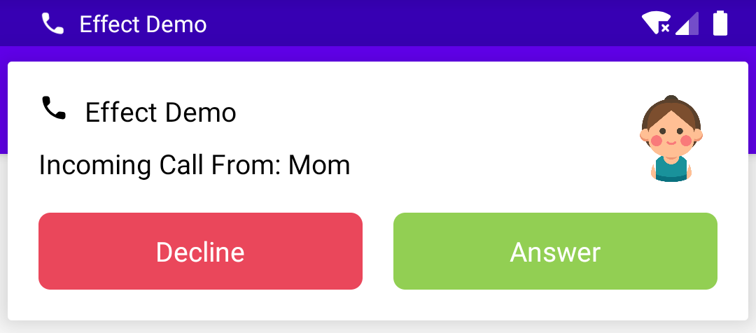 Android 特效：RemoteViews 的應用和滿滿的坑 | Coding Story
